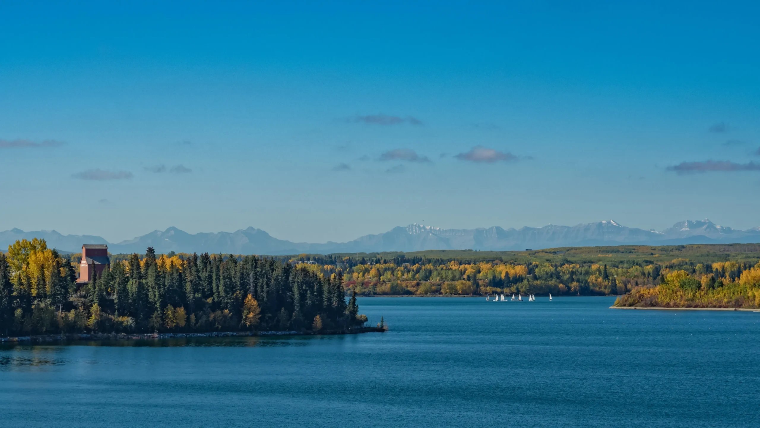 Alberta Open - Calgary Rowing Club